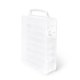 Dritz Thread Storage Box, Stores 48 Spools - Walmart.com