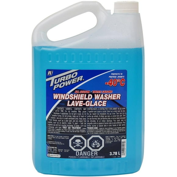 Windshield Washer Fluid | Walmart Canada