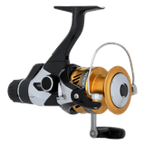 Shimano Fishing Sahara 4000R Spinning Reels [SH4000R] - Walmart.com