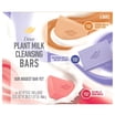 Pure Sabao – Zip, Nada, Nothing – Olive oil and Goat Milk Soap – 4 pack ...
