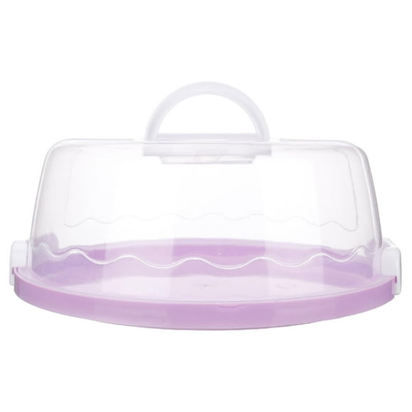 Plastic Cake Cover