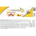 PreProtein 20 Liquid Predigested Protein 1oz Packet - Mango Size: 50 ...