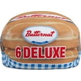 Butternut White Deluxe Buns, 16 oz, 6 Count - Walmart.com