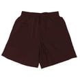 Aihuaihua Shorts for Women Loose Wide Leg Shorts High Waisted Summer ...