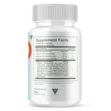 Fyvus Mitolyn Capsules, Dietary Supplement for Wellness, Vitality ...