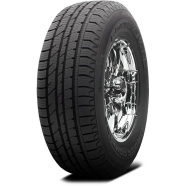 Continental ProContact TX All Season 225/65R17 102H Passenger Tire - Walmart.com