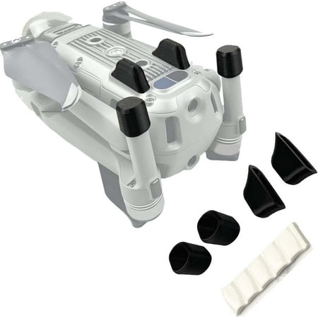 Landing Gear for DJI Mavic Air 2/ Mavic Air 2S Extension Legs ...