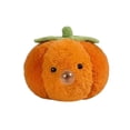 1 Pack Mini Vegetable Plush Toys, Kawaii Stuffed Figures with Pop Out ...