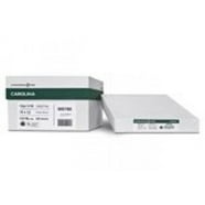 Sparco Computer Paper 15 lb. 1Part 14-7/8"x11" 3500/CT 1/2" GN Bar ...