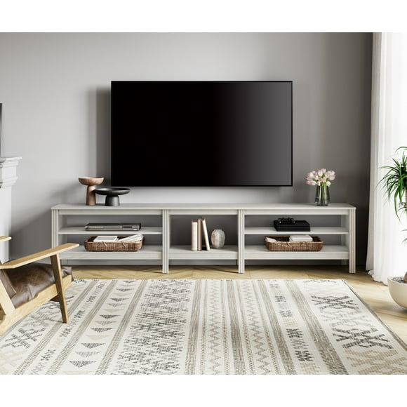 90 Inch Media Console