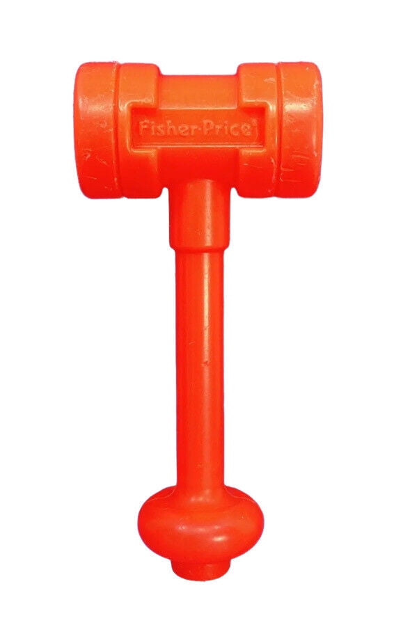 Plastic Hammer