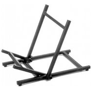 On-Stage RS4000 Folding Tiltback Amp Stand (For Small Amps) - Walmart.com