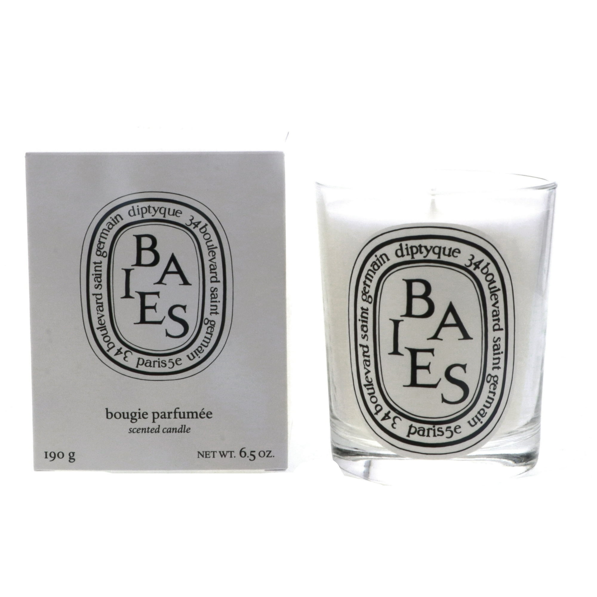 Click here for Diptyque Scented Candle  Baies  6.5 Oz 1pcs prices