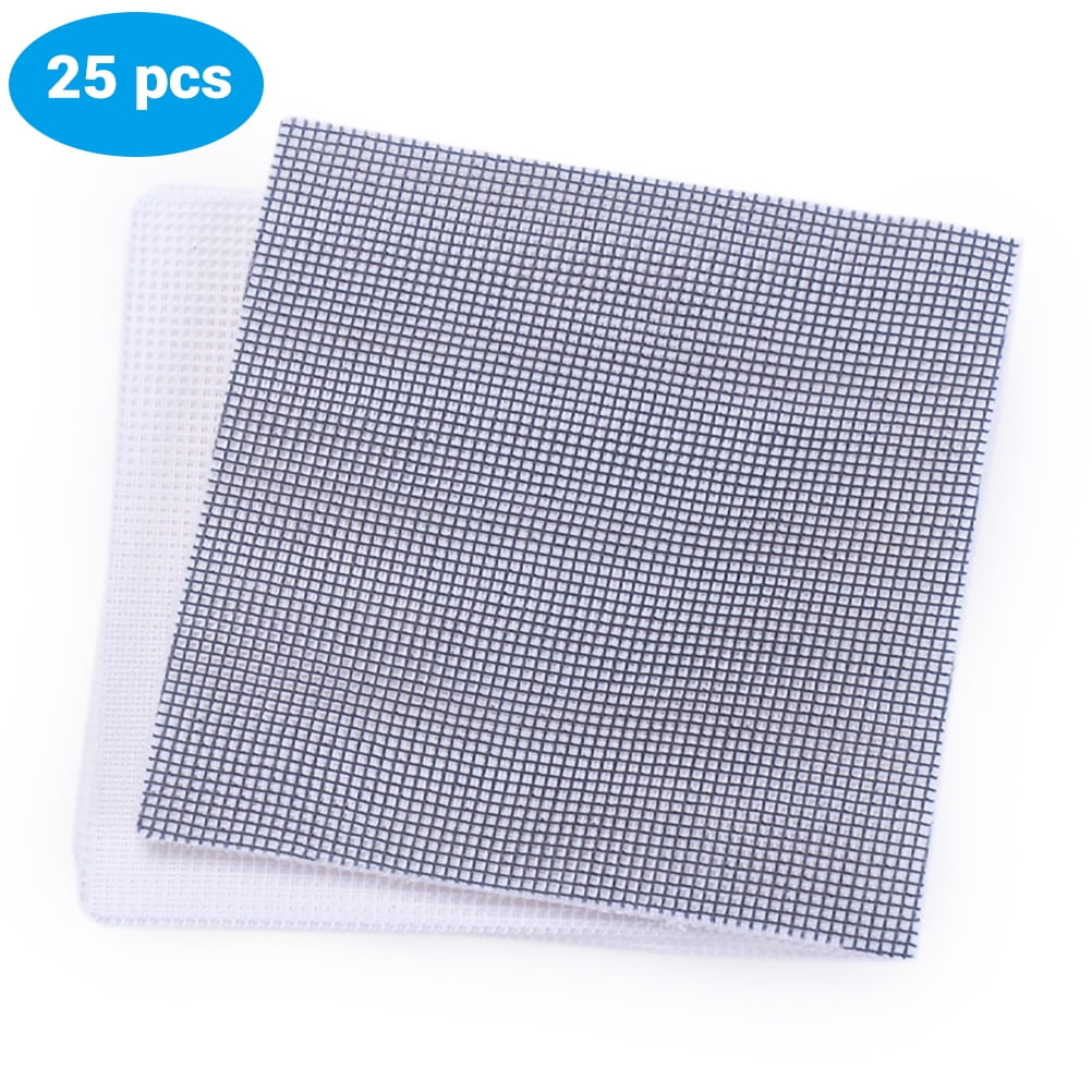 Click here for Estink 25pcs Flower Pot Mesh Pad Breathable Mesh P... prices