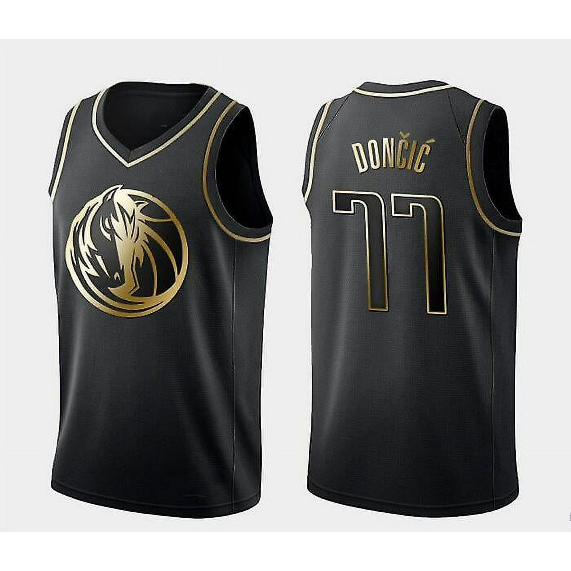 Click here for Youyouy Nba Dallas Mavericks Luka Doncic Maillot D... prices