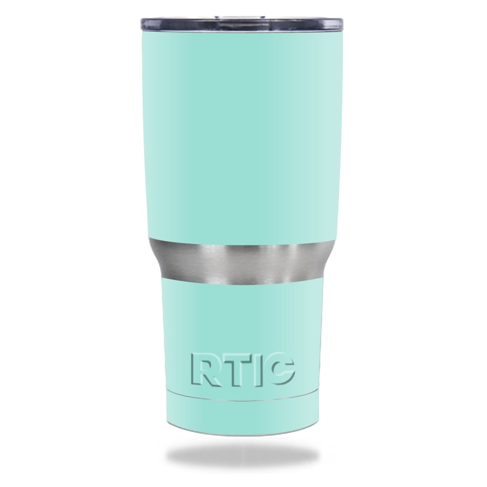 Skin Decal Wrap Compatible With RTIC Tumbler 20 oz (2016) cover Sticker ...