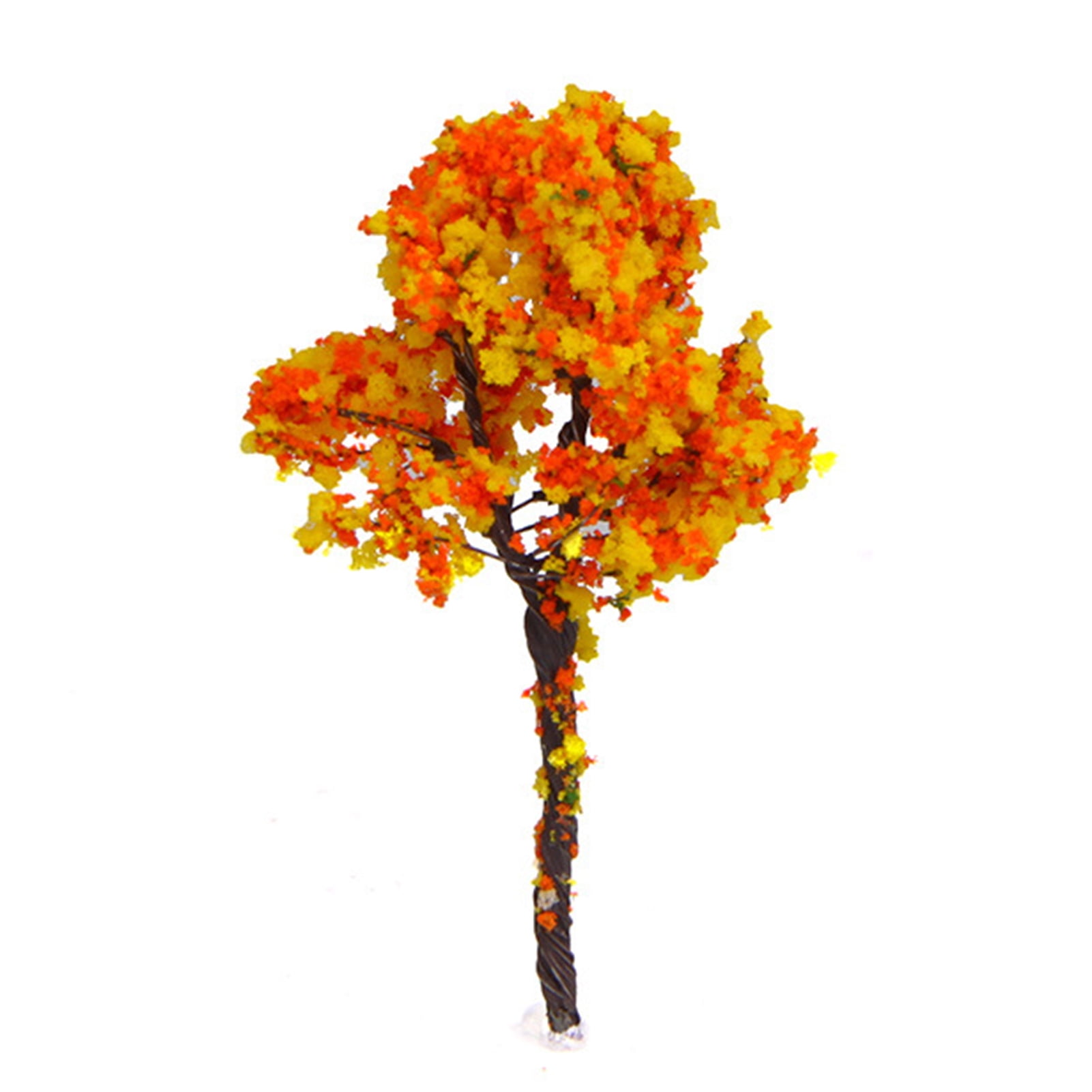 Skindy Fake Tree Model: Fadeless, Weather Resistant, No Watering, Easy ...