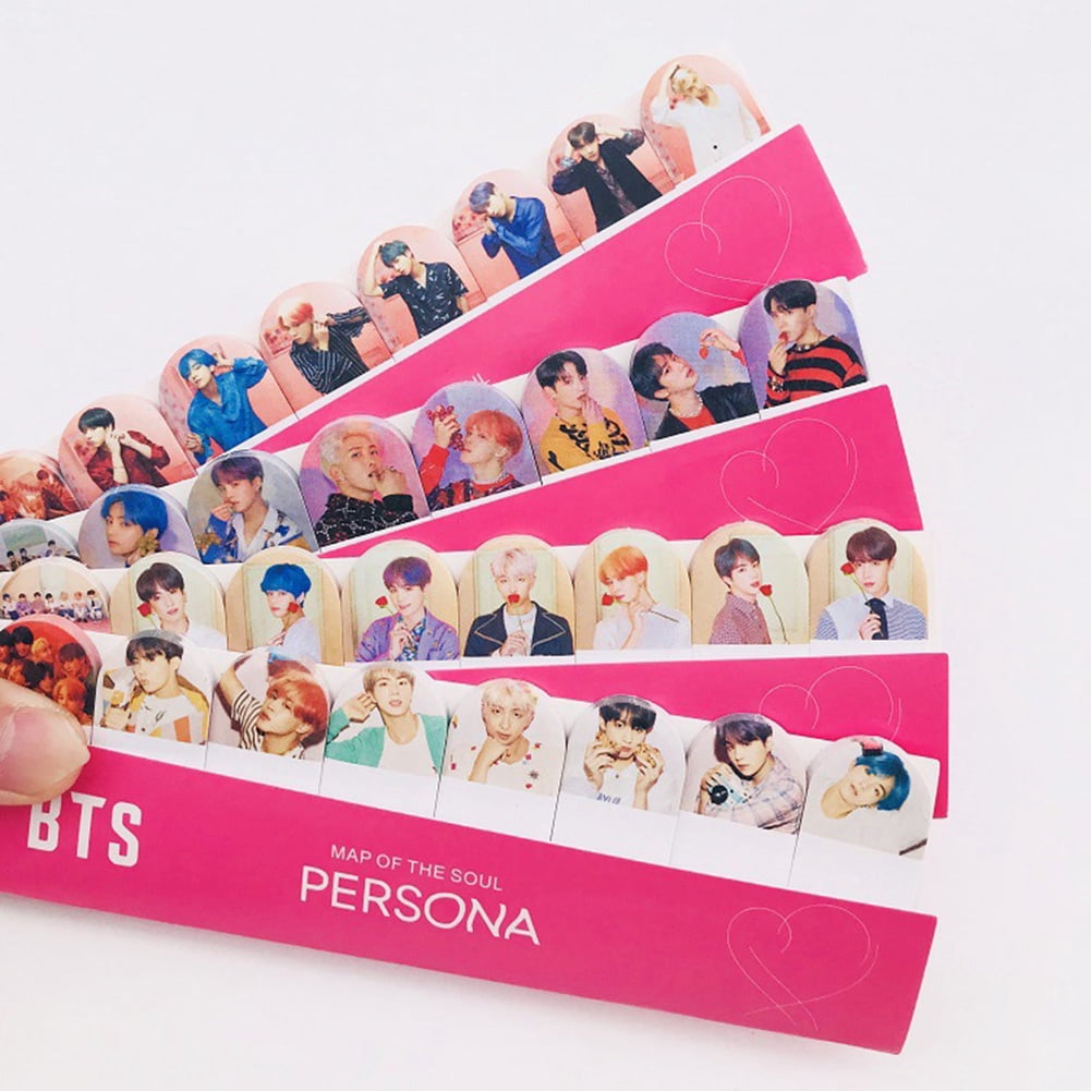 Embellishments Printable BTS Butter Digital Sticker BTS Handdrawn ...