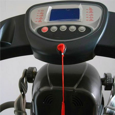 Treadmill Universal Safety Switch Lock Sports Running Machine Lock ...