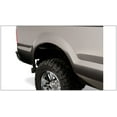Bushwacker 99-07 Ford F-250 Super Duty Styleside OE Style Flares 4pc ...
