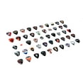Legendary Bands Guitar Picks - [Limited Grand Edition-Standard] - 50 ...