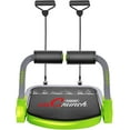 abs Exercise Equipment ab Machine for Abs and Total Body Workout, Home ...