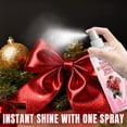 Floral Brightening Spray 100ml for Fresh and Dried Flowers, Extended ...