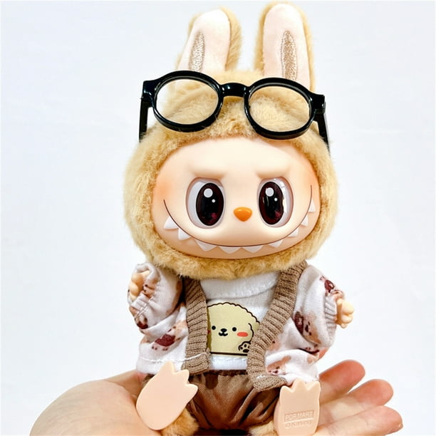 Original Vacation Style Clothes For Labubu, Accessories For Labubus ...