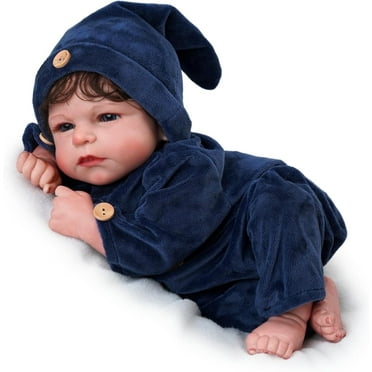 "Belinda 17"" Interactive Walking Doll, Toddler's Cuddly Toy with Sonic ...