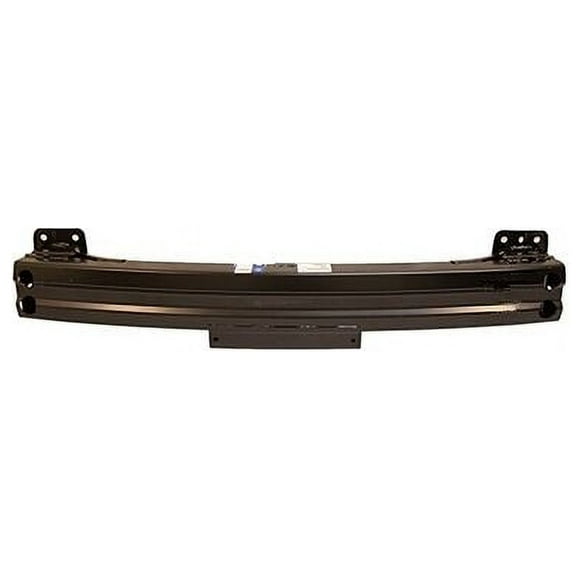 Honda Ridgeline Bumper Cover Reinforcement