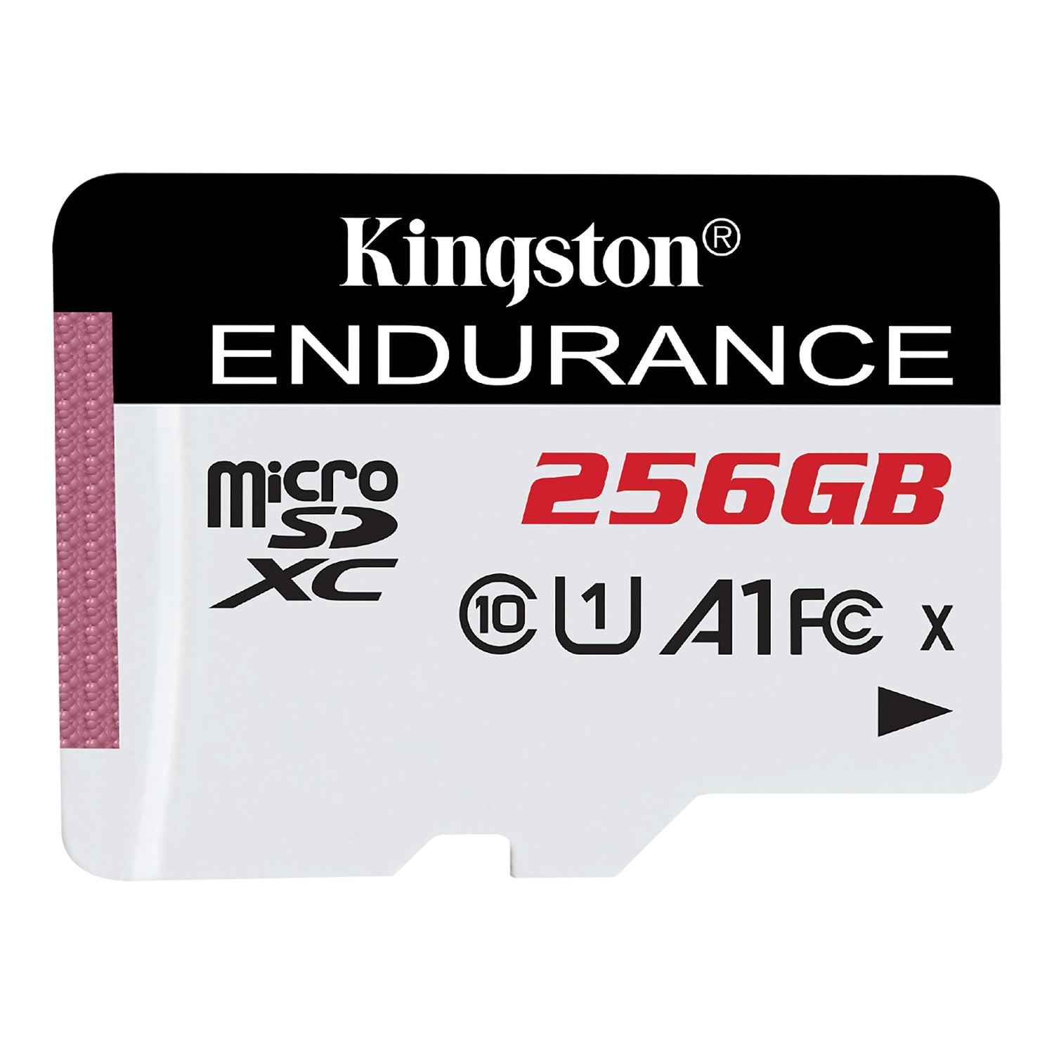 Click here for Kingston - High Endurance Microsd Memory Card  95r... prices