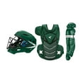 Easton Jen Schro The Very Best Fastpitch Softball Catchers Box Set ...