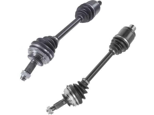 Acura Integra Axle Shaft