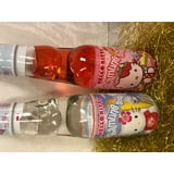 Hello Kitty Snack Mix Box Holiday Gift Set 7 Different Variety Product ...