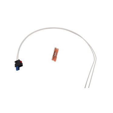 ACDelco GM Original Equipment PT787 6-Way Female Black Multi-Purpose ...