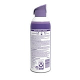 Lysol Air Sanitizer Spray, 10 Fl Oz, Air Sanitization and Odor ...