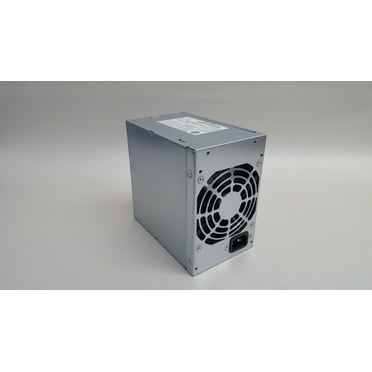 Coolmax V-500 Series 500W 120mm ATX Power Supply - Walmart.com