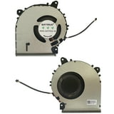 New CPU Cooling Fan for ASUS F515 X515 X415 X415DA X415EA X415EP X415FA ...