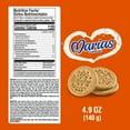 1Pack,Gamesa Marias Cookies, 4.93 oz - Walmart.com