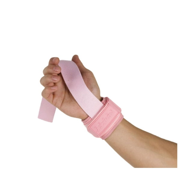 STRAPS PRO CINTA ROSAS MONKEY POWER | Walmart en línea