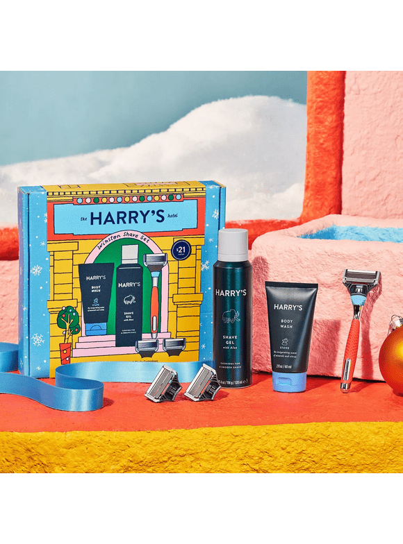 Harry's in Personal Care by Brand - Walmart.com