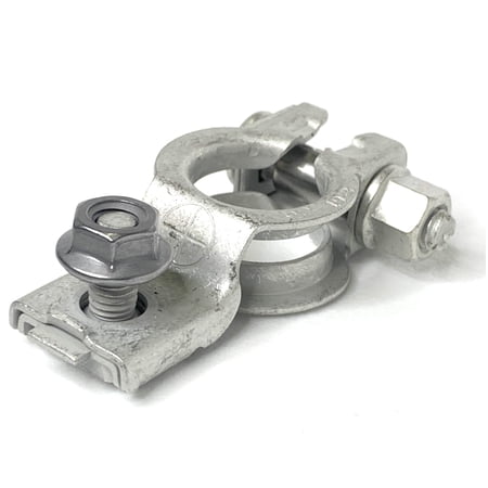 Ac Delco 2004-2013 ACDelco Positive Battery Cable Terminal 92199462 GM ...