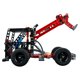 LEGO Technic Telehandler 42061 - Walmart.com