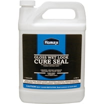 PPG Industries Concrete Cure Sealant - Clear, 1 Gal — Residential Use ...