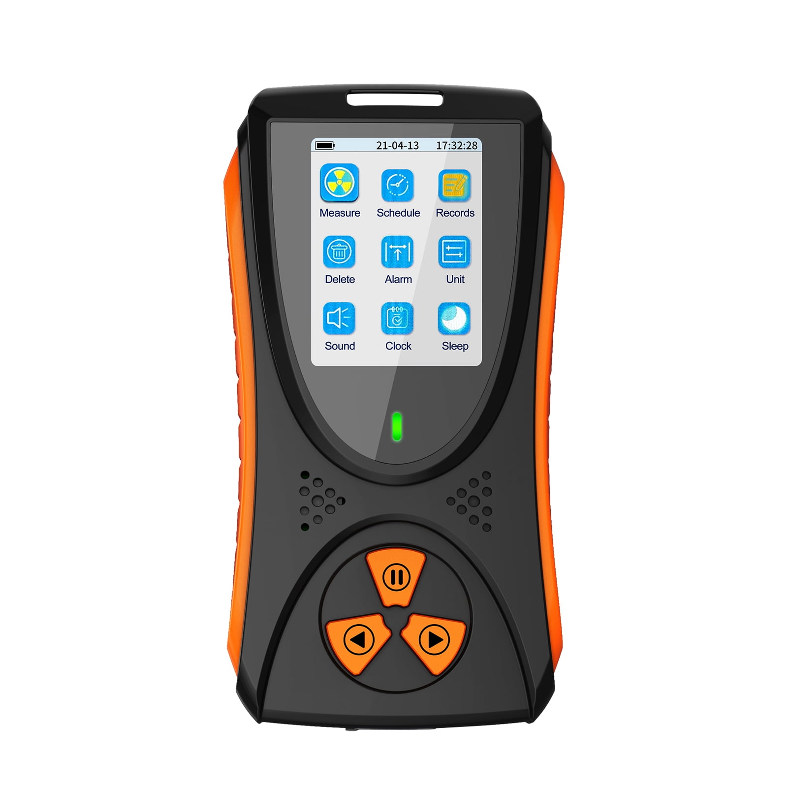 Click here for Yeacher X Γ Β Rays Radiation Monitor Rechargeable... prices