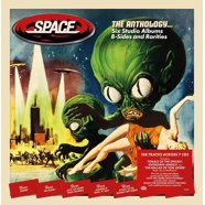 Gene - Albums [9-Disc Boxset] - CD - Walmart.com