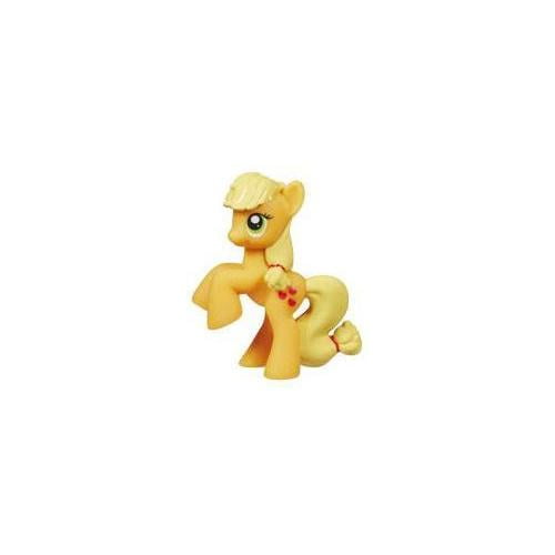 My Little Pony Friendship is Magic 2 Inch Applejack 2" PVC Figure ...