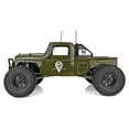 Element RC Enduro Ecto Trail Truck 4x4 RTR 1/10 Rock Crawler (Green) w ...