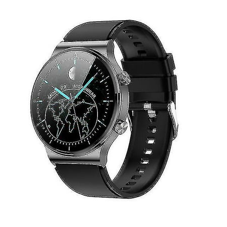 M2 Pro Smart Watch Bluetooth Call Wireless Charging Heart Rate Blood ...
