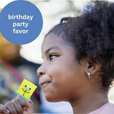 Imaginings 3 SpongeBob SquarePants Lollipop Rings, Candy Favors, 18 ...